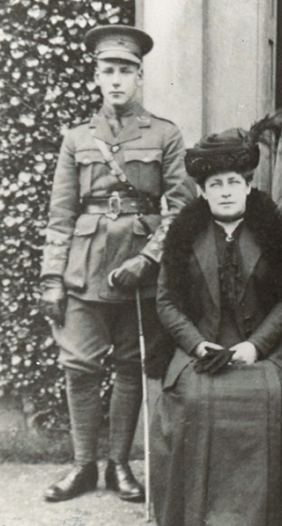 Barnsley, Thomas Kenneth