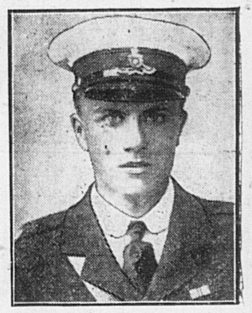 Cottrell, George Frederick