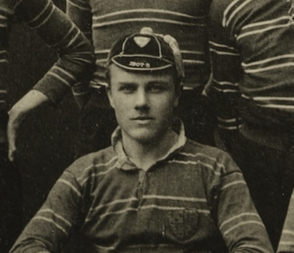 Cottrell, George Frederick