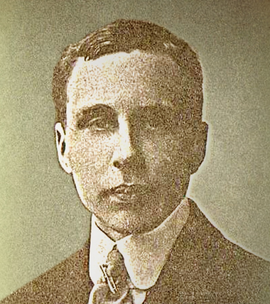 Davies, Trevor Arthur Manning