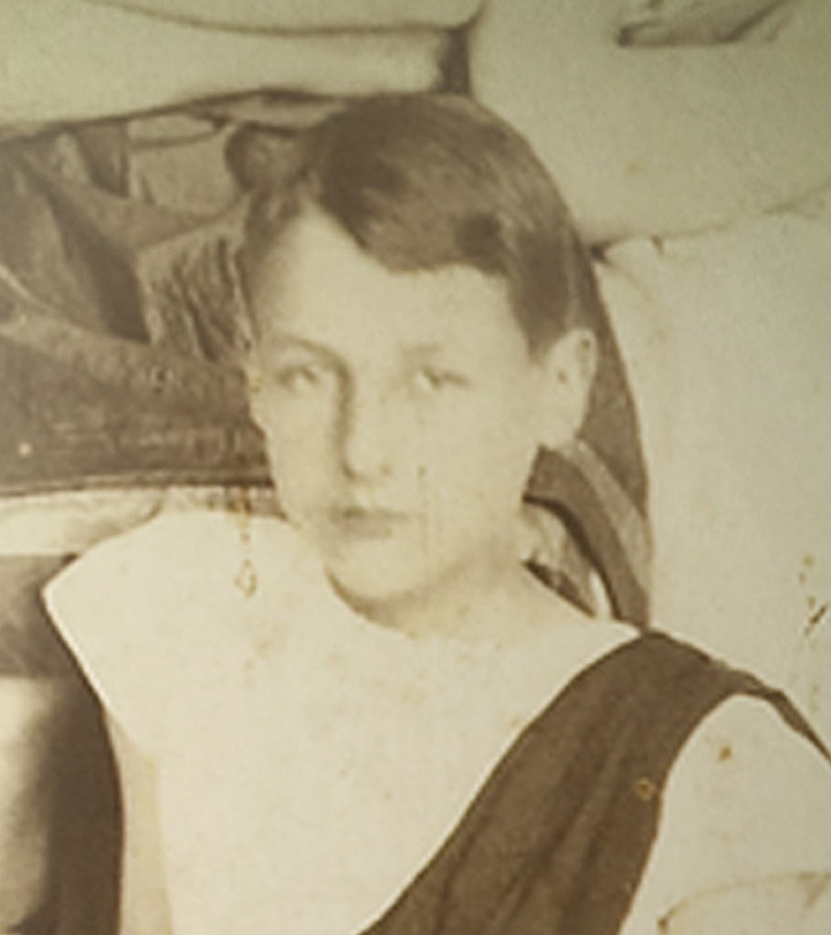 Fawdry, Alfred George