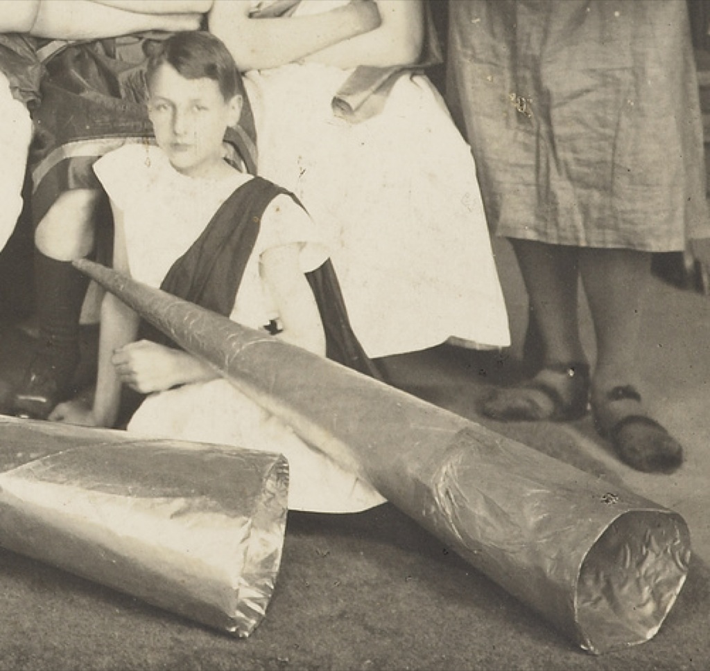 Fawdry, Alfred George