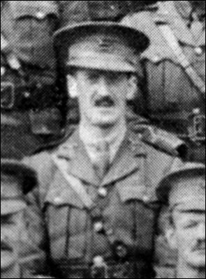 Foizey, Harold Egbert