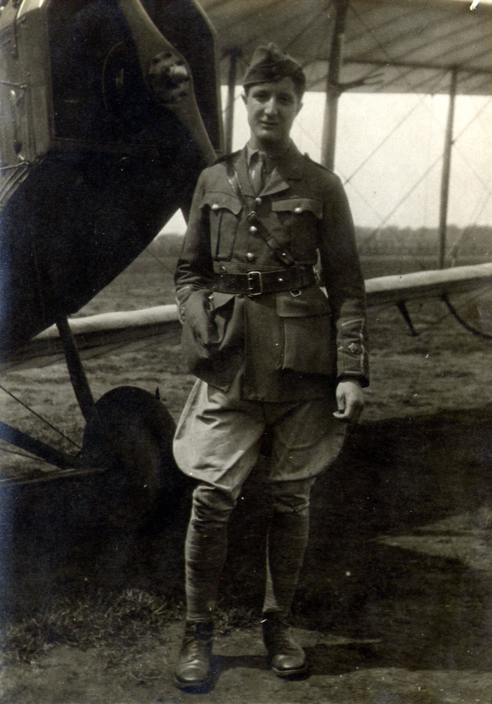 Jacot, Conrade William