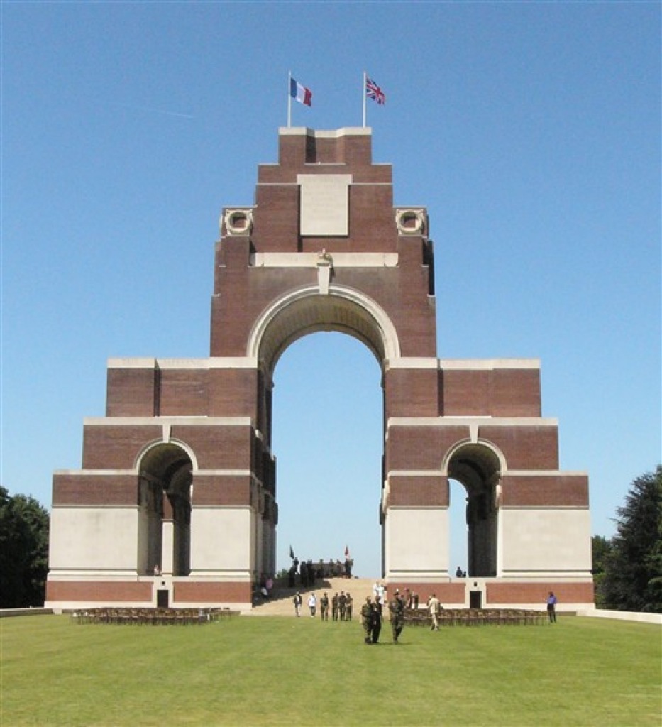 Wansbrough, William Evelyn