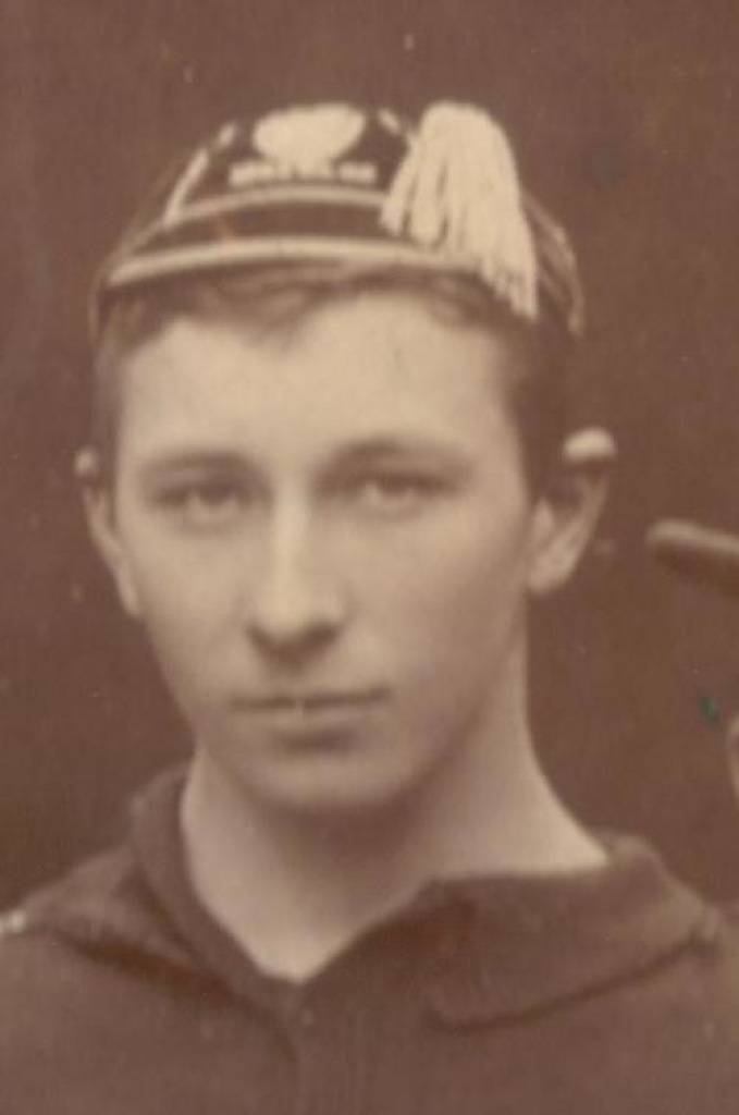 Wickham, Thomas Strange