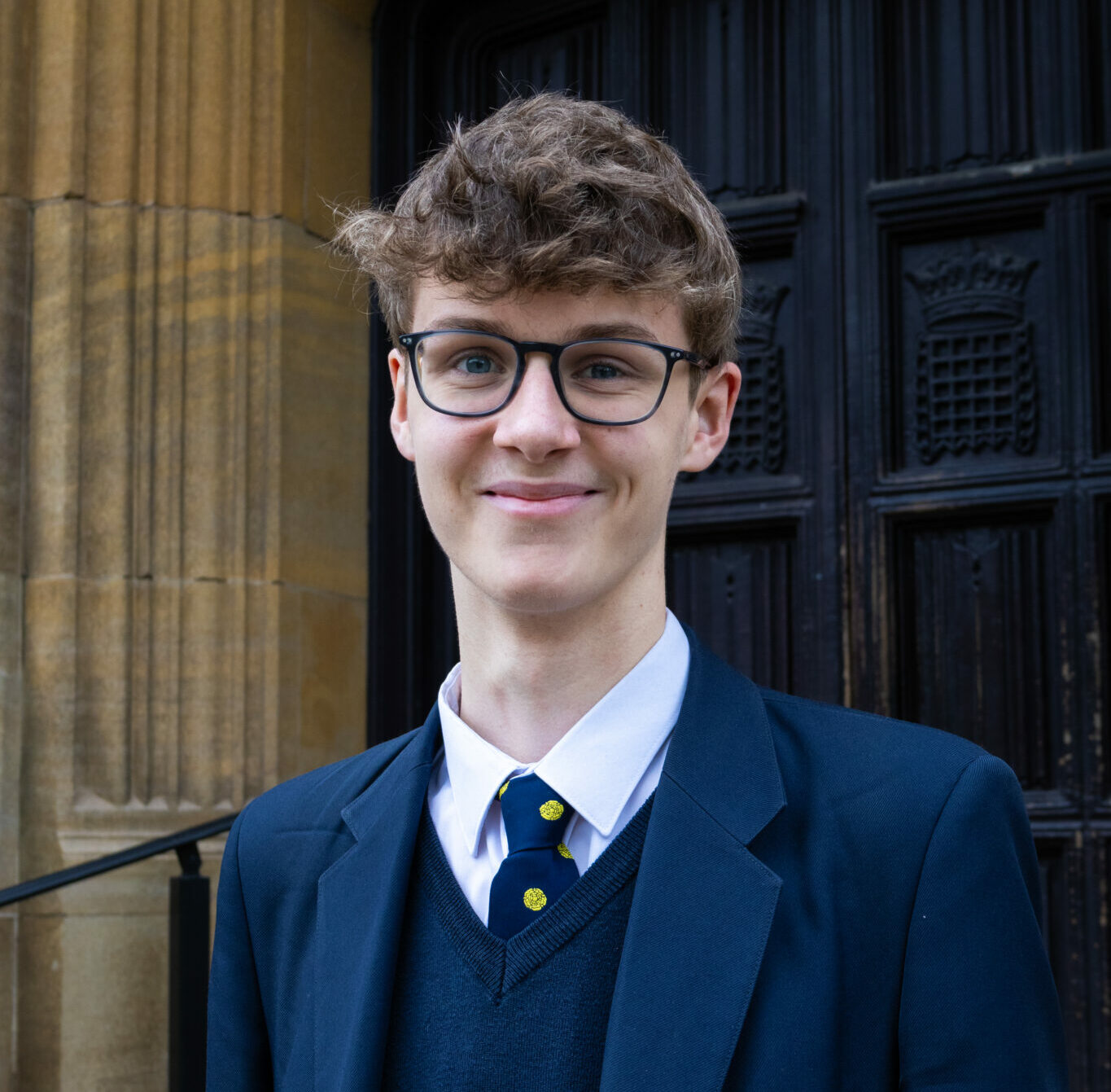 German scholarship success - King Edwards School