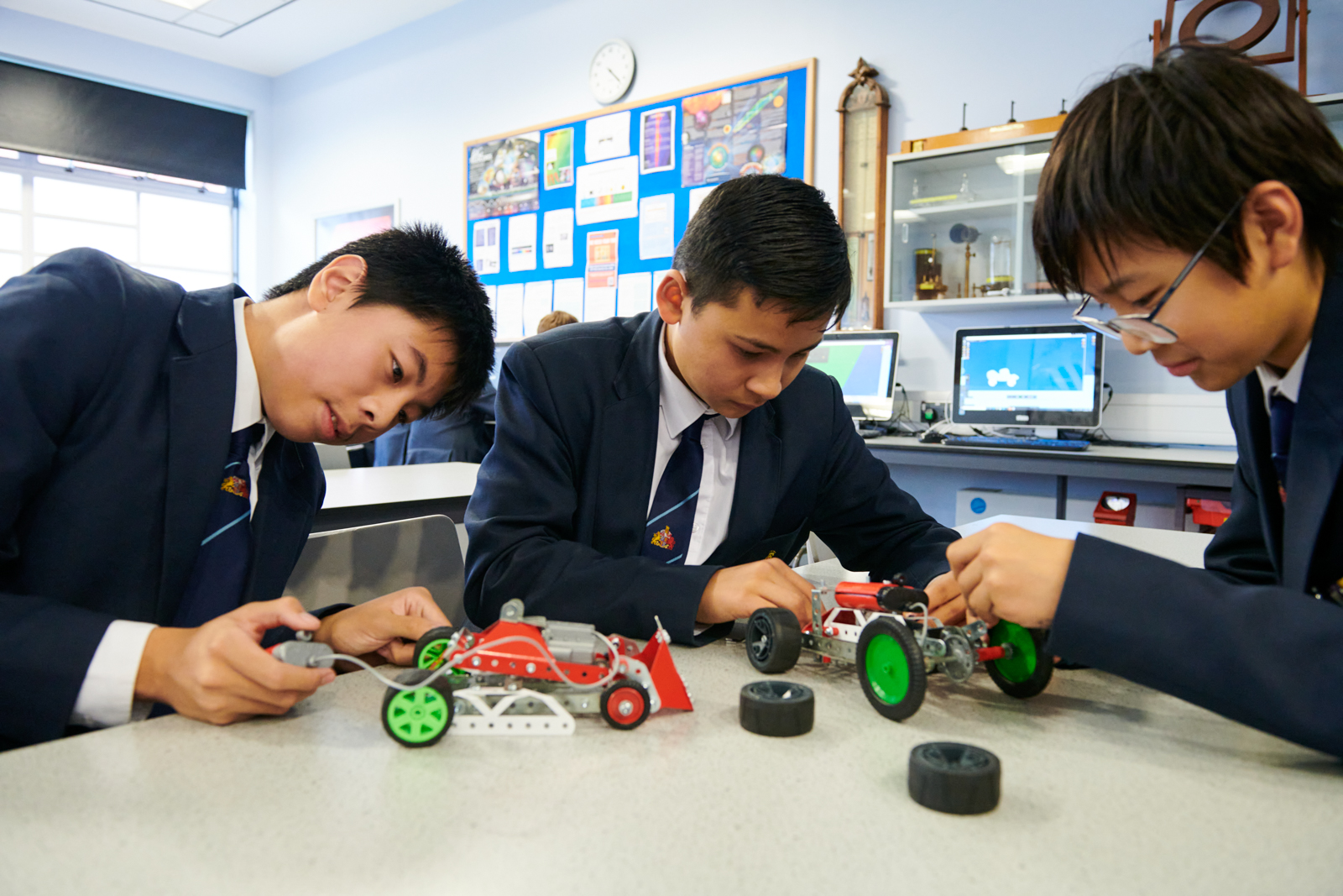 Design and Technology - King Edwards School