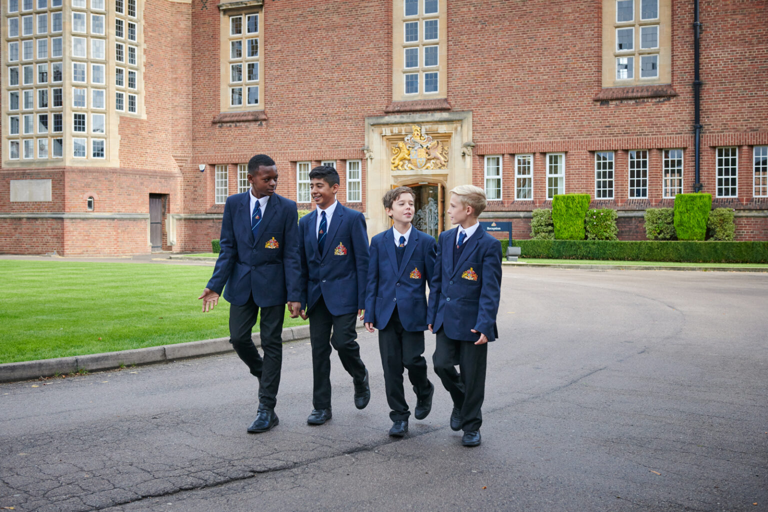 Prospectus - King Edwards School