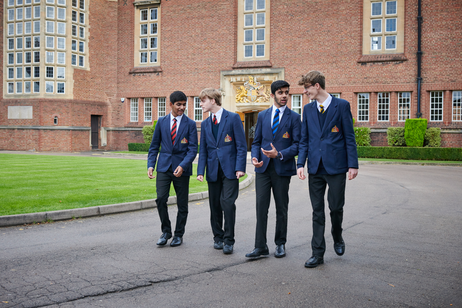 Prospectus - King Edwards School