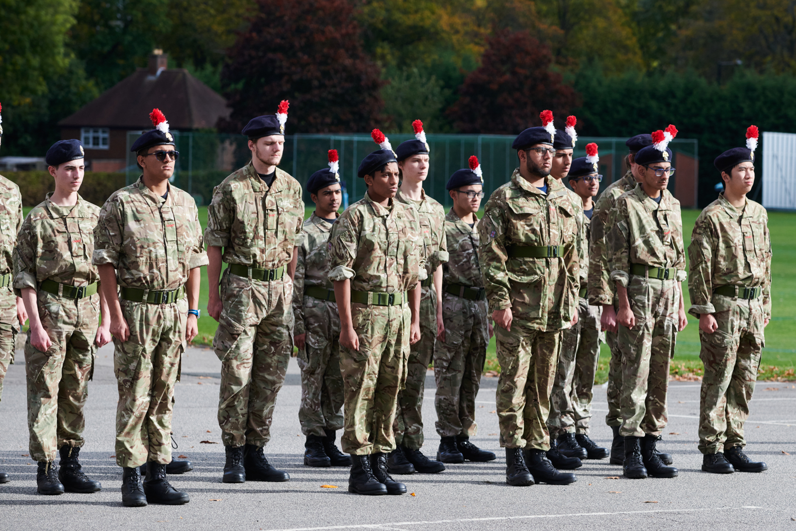 Sixth Form Enrichment - King Edwards School