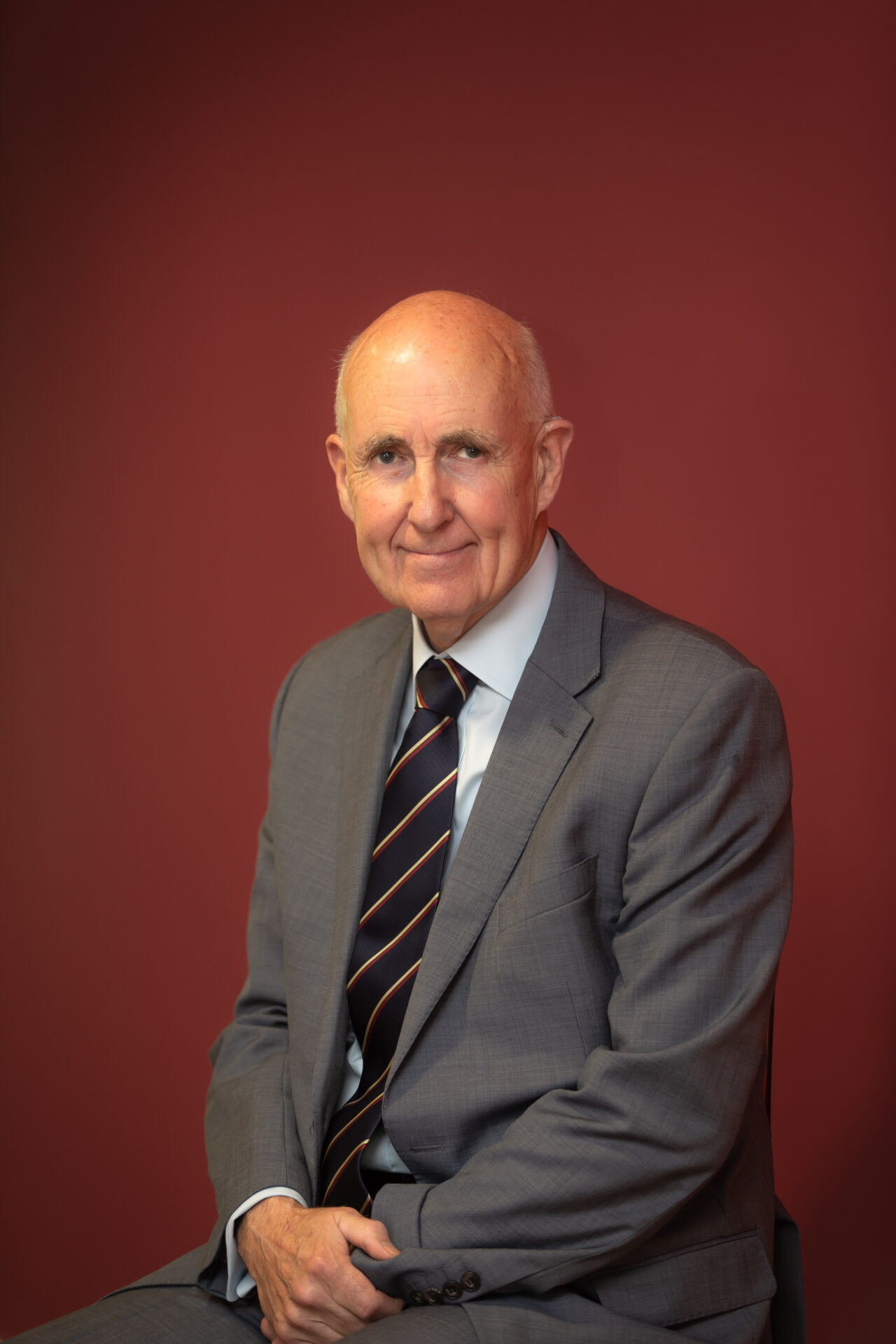 Governing Body and Leadership Team - King Edwards School