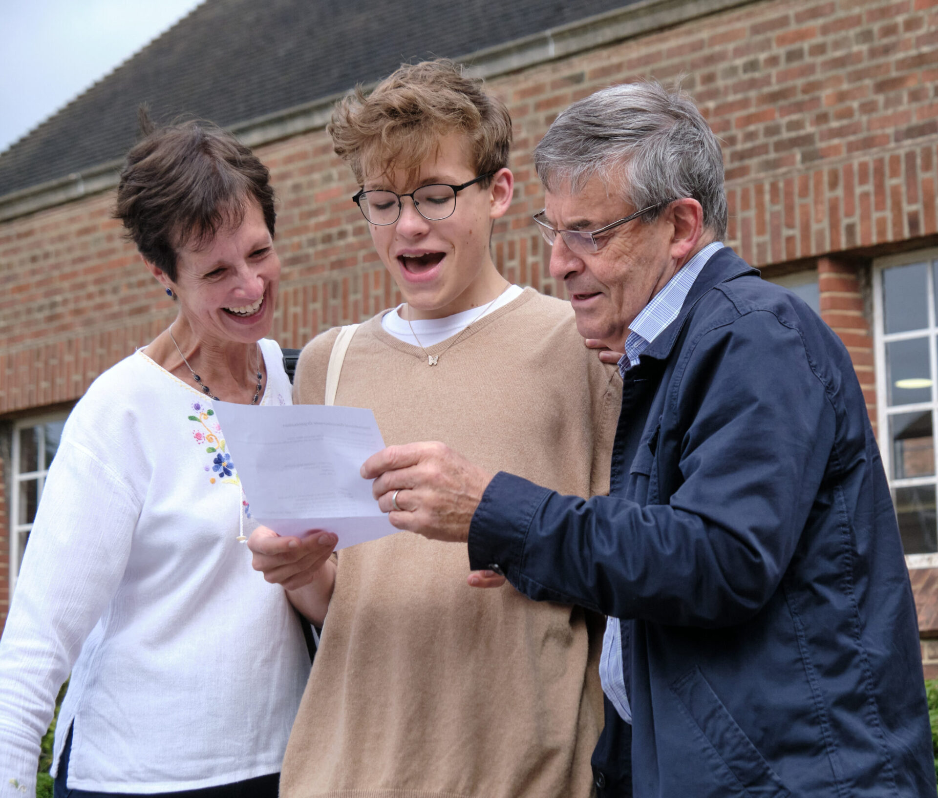 Impressive breadth of university destinations for KES pupils after ...