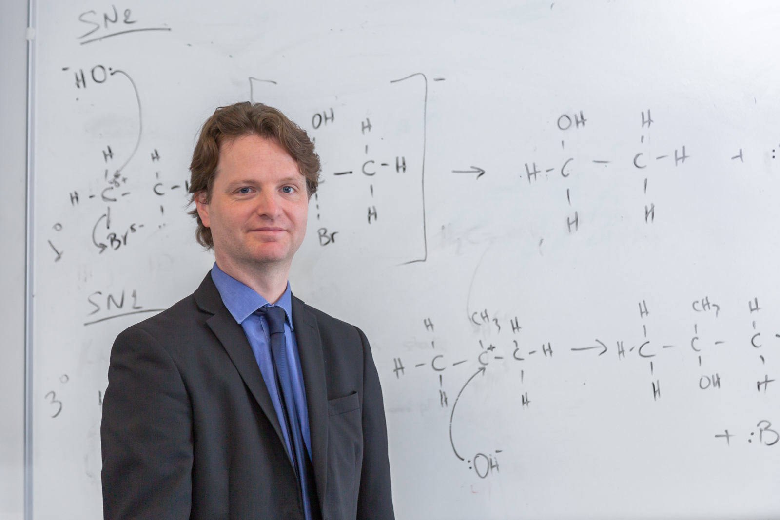Chemistry - King Edwards School