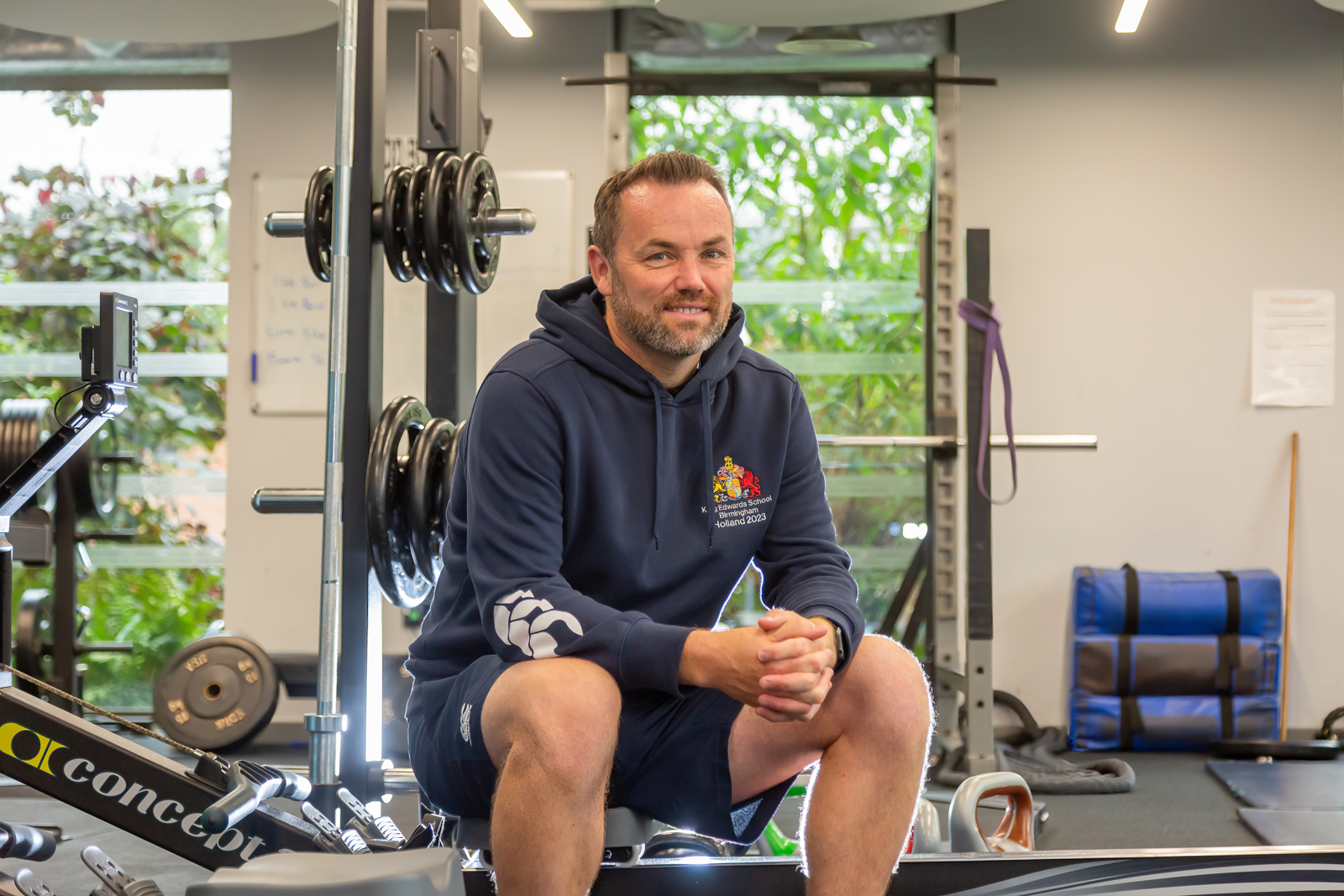 PE, Games and Sports Science - King Edwards School