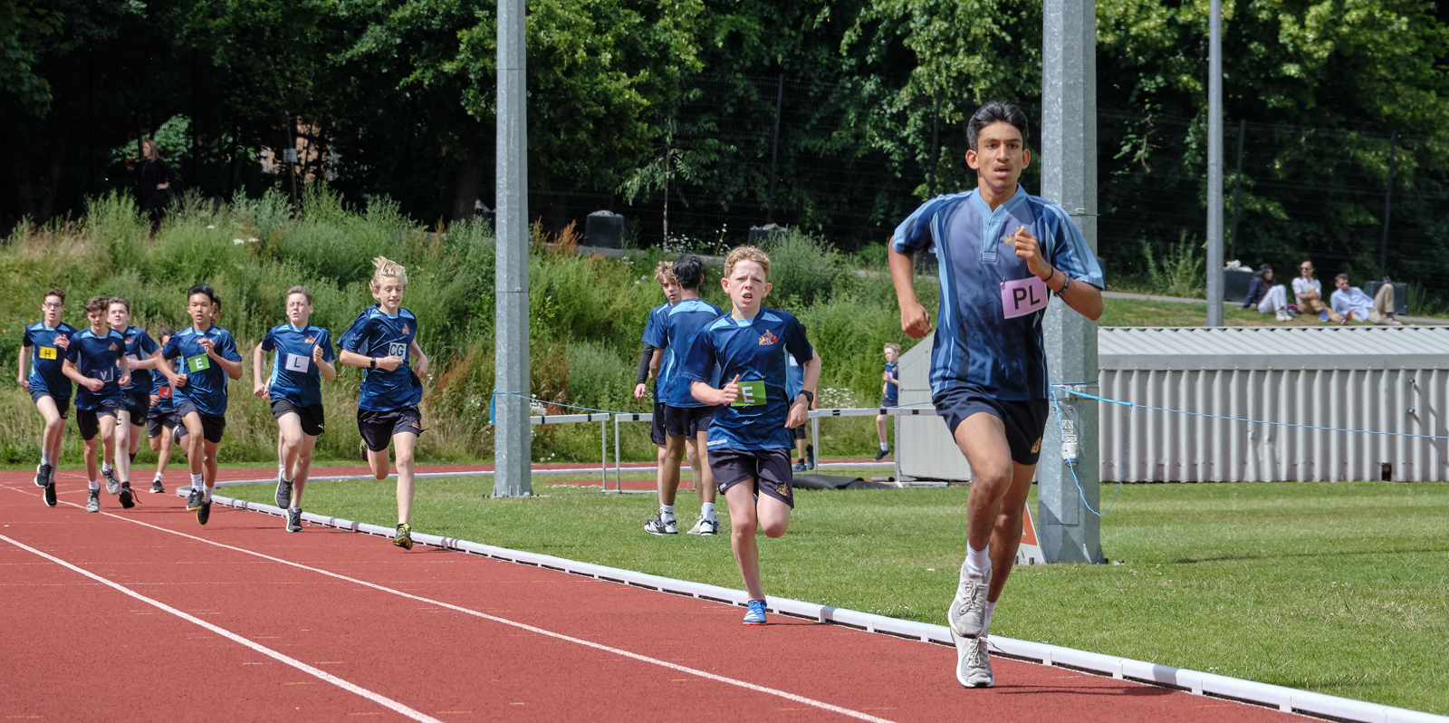 Sports - King Edwards School