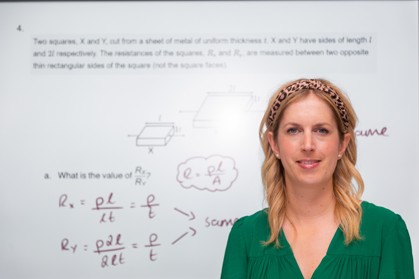 Physics - King Edwards School