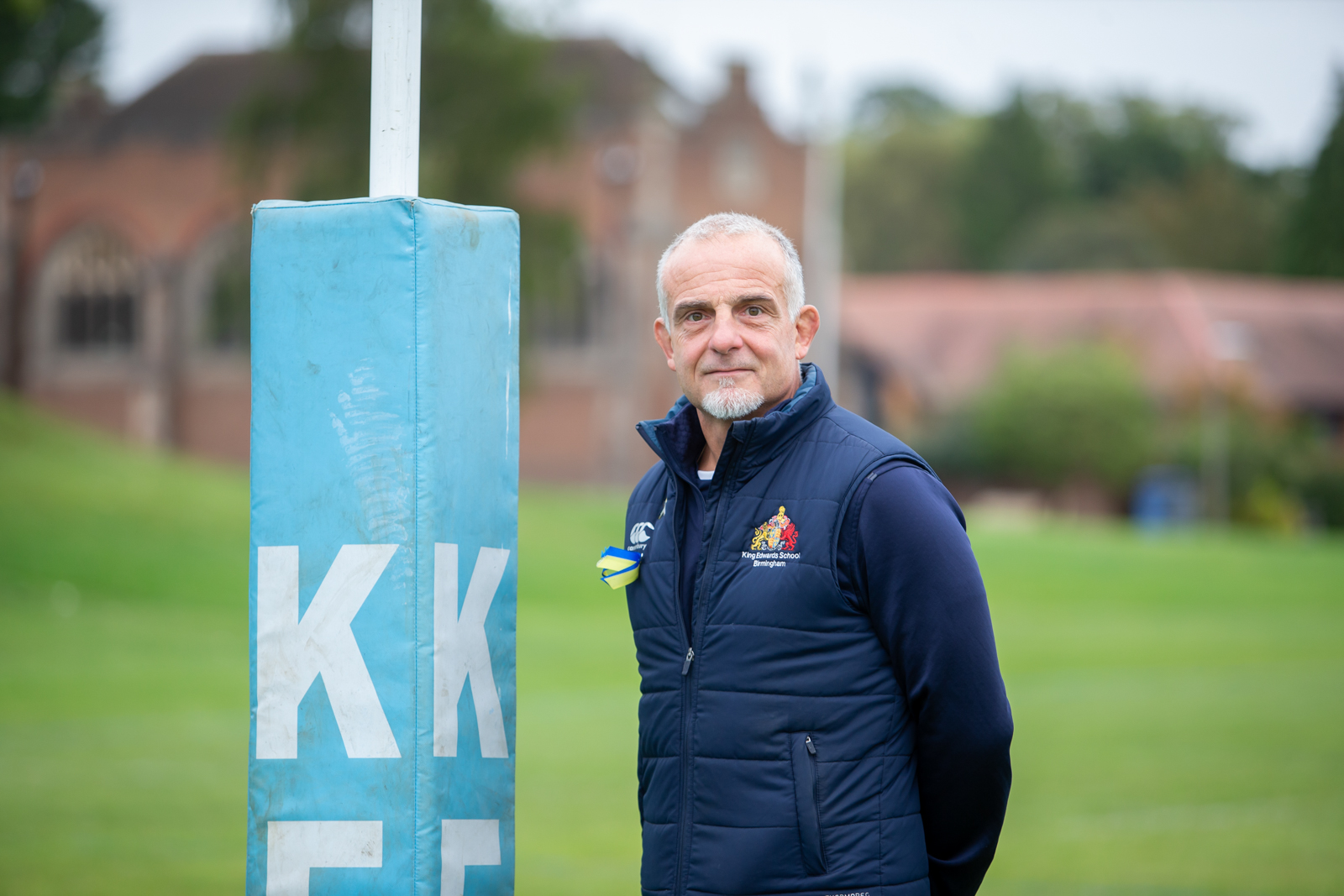 PE, Games and Sports Science - King Edwards School