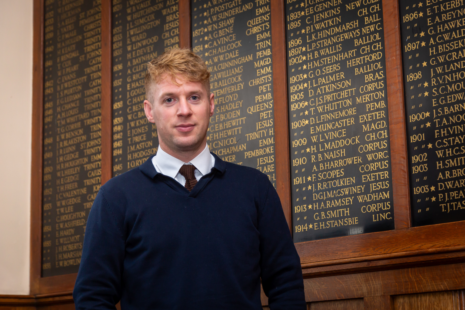 Classics - King Edwards School