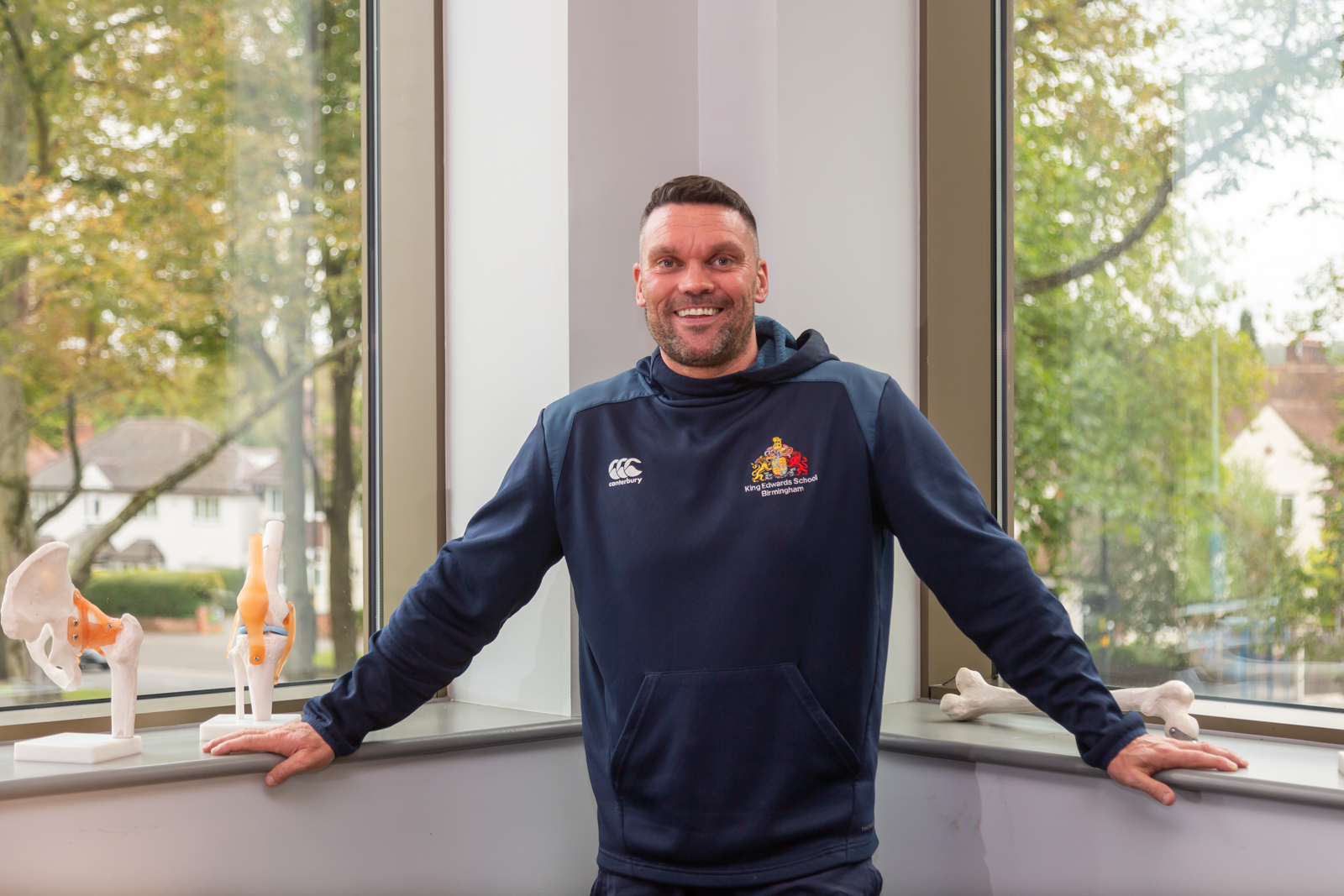 PE, Games and Sports Science - King Edwards School
