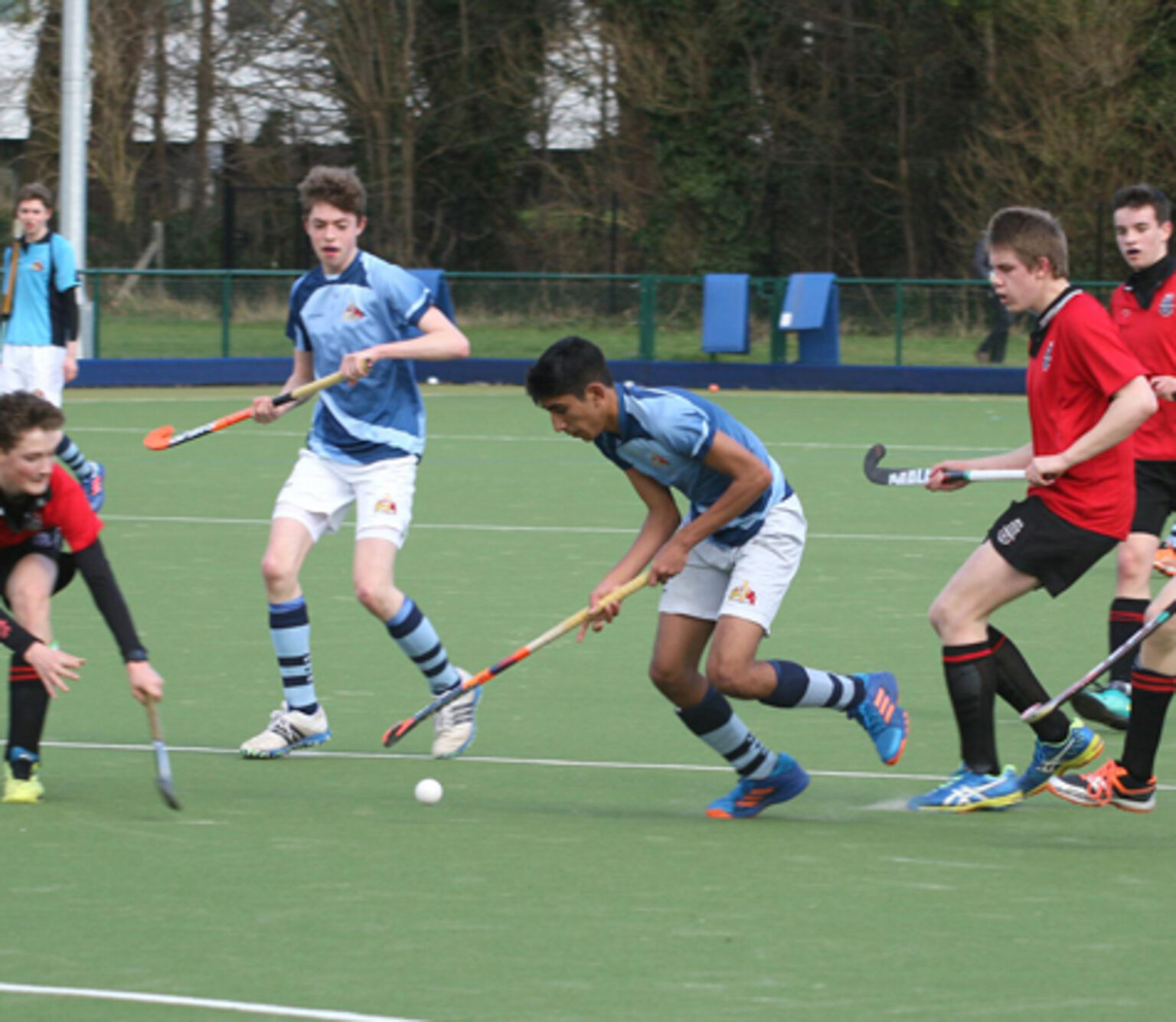 Sport - King Edwards School