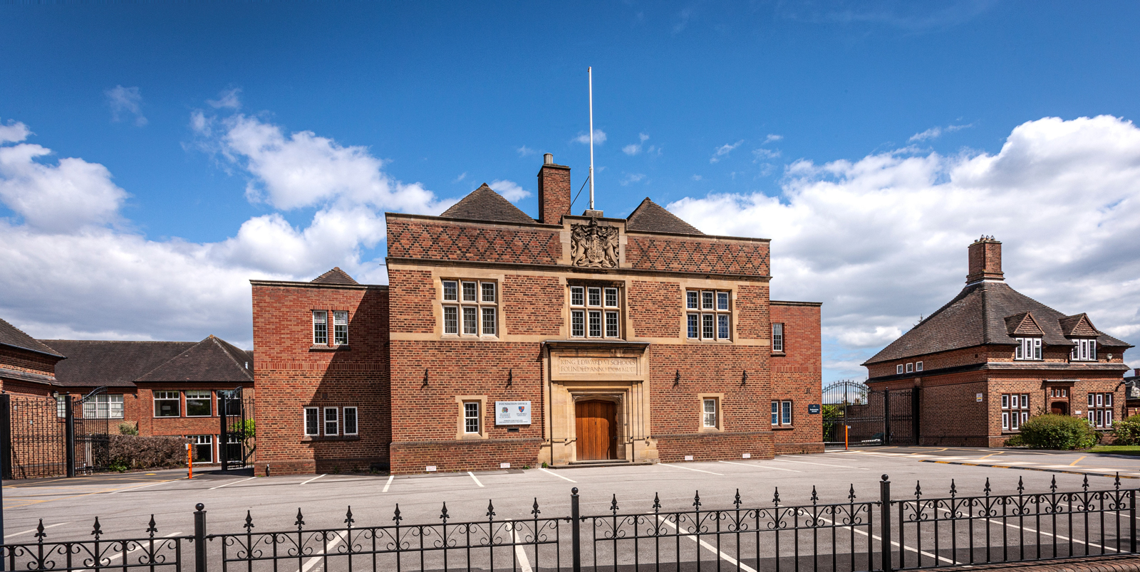 The King Edward VI Foundation - King Edwards School