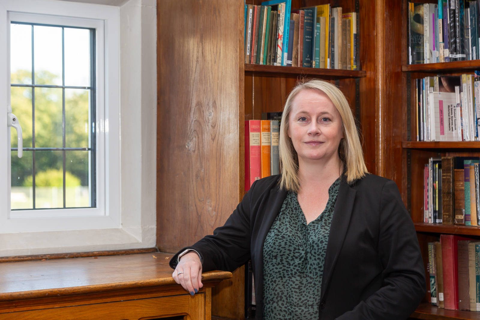 Governing Body and Leadership Team - King Edwards School