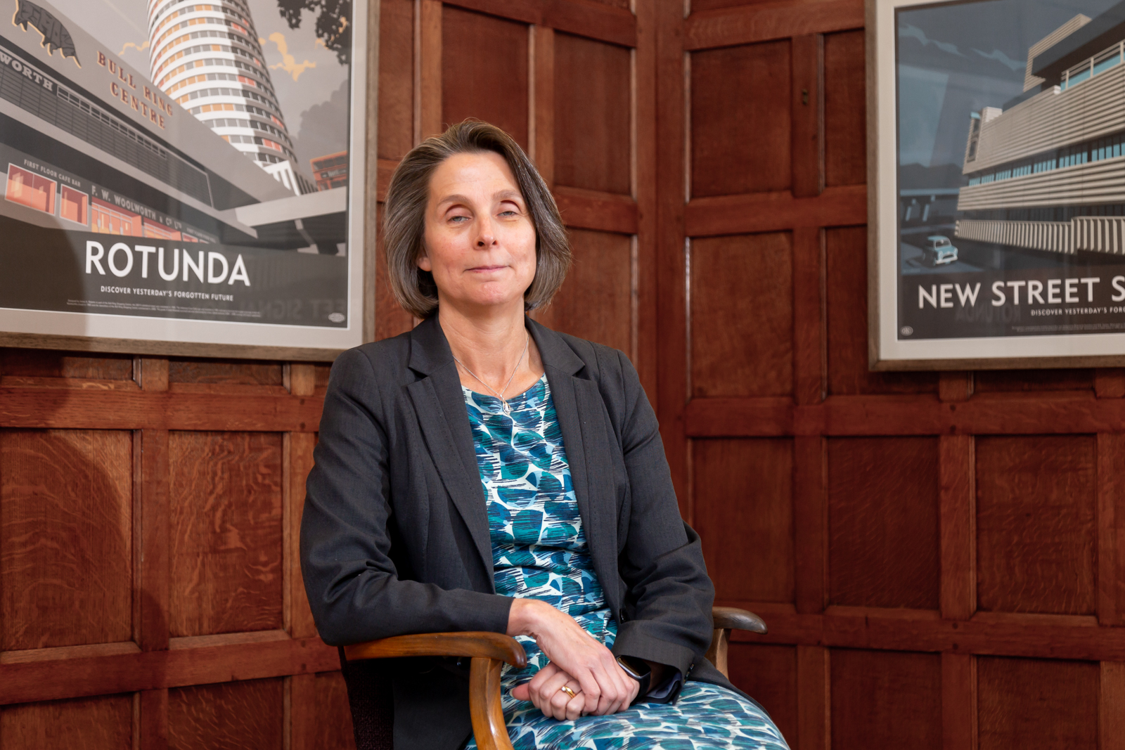 Governing Body and Leadership Team - King Edwards School