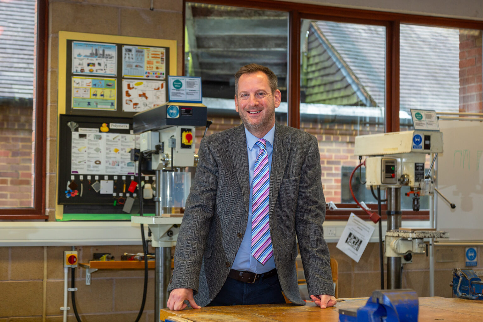 Design and Technology - King Edwards School