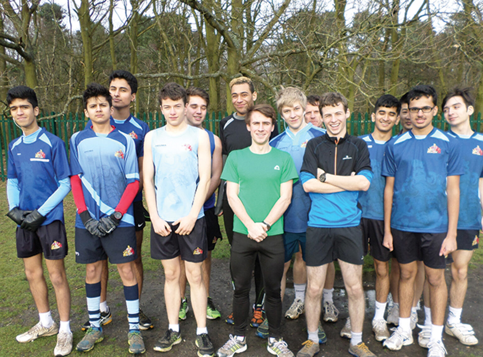 Sport - King Edwards School