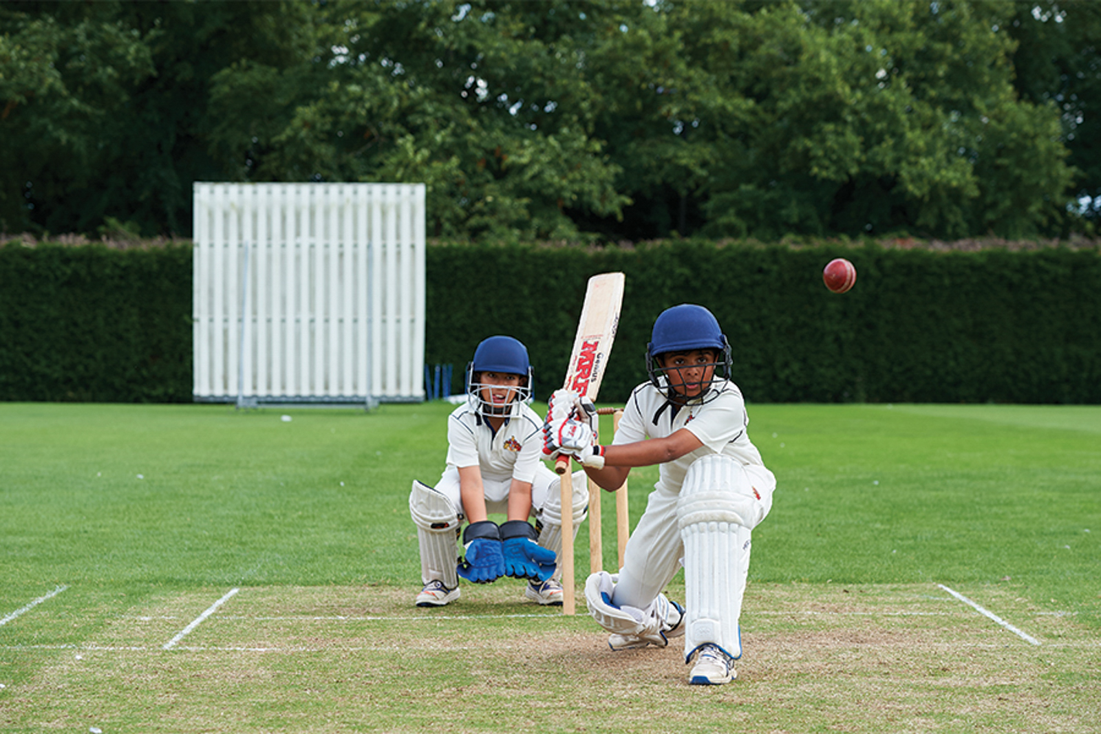 Sport - King Edwards School