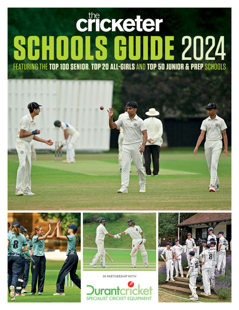 King Edward’s School retains top 100 ranking for cricket schools in the UK - King Edwards School