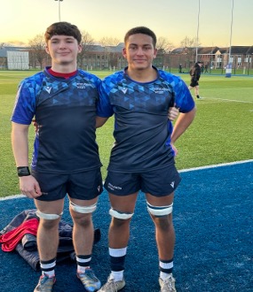 KES rugby players shine in regional and national arenas - King Edwards ...