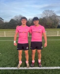 KES rugby players shine in regional and national arenas - King Edwards ...