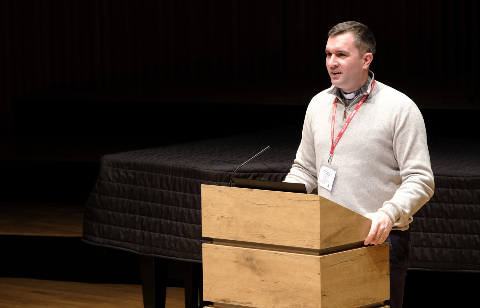 Theory of Knowledge (TOK) talk: The influence of Christianity on ...