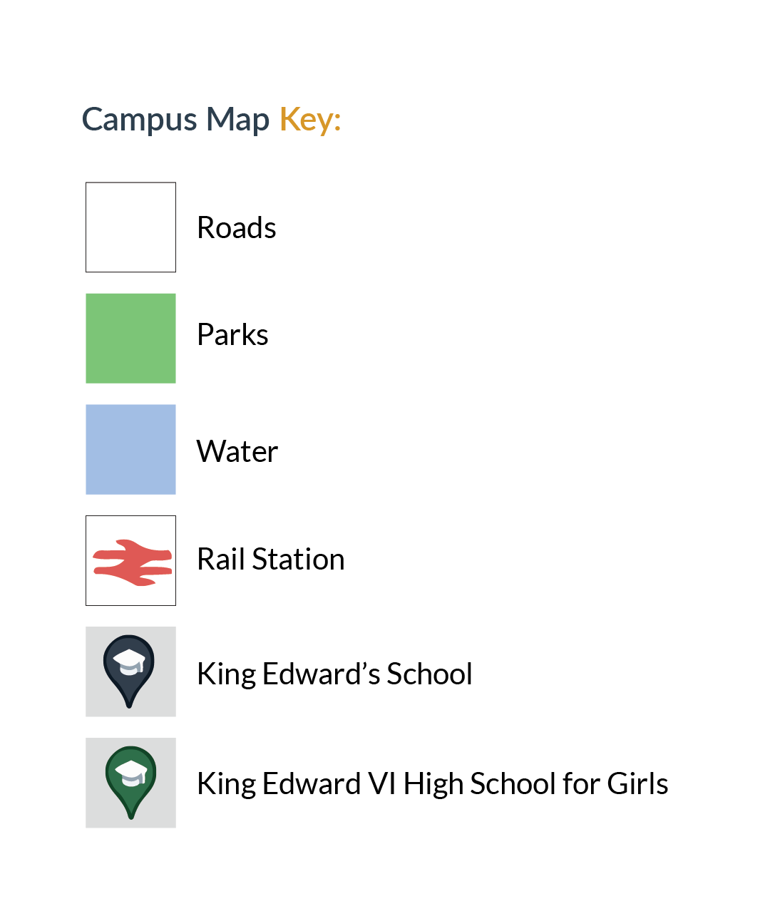 Travelling to School - King Edwards School