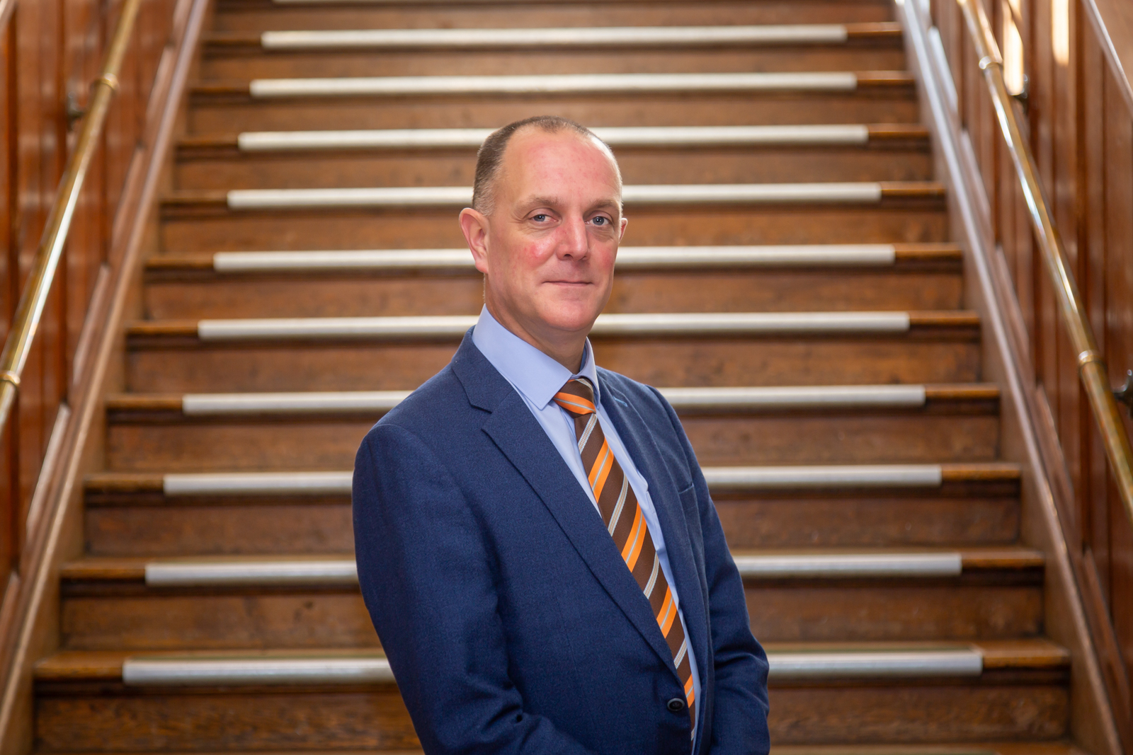 Governing Body and Leadership Team - King Edwards School