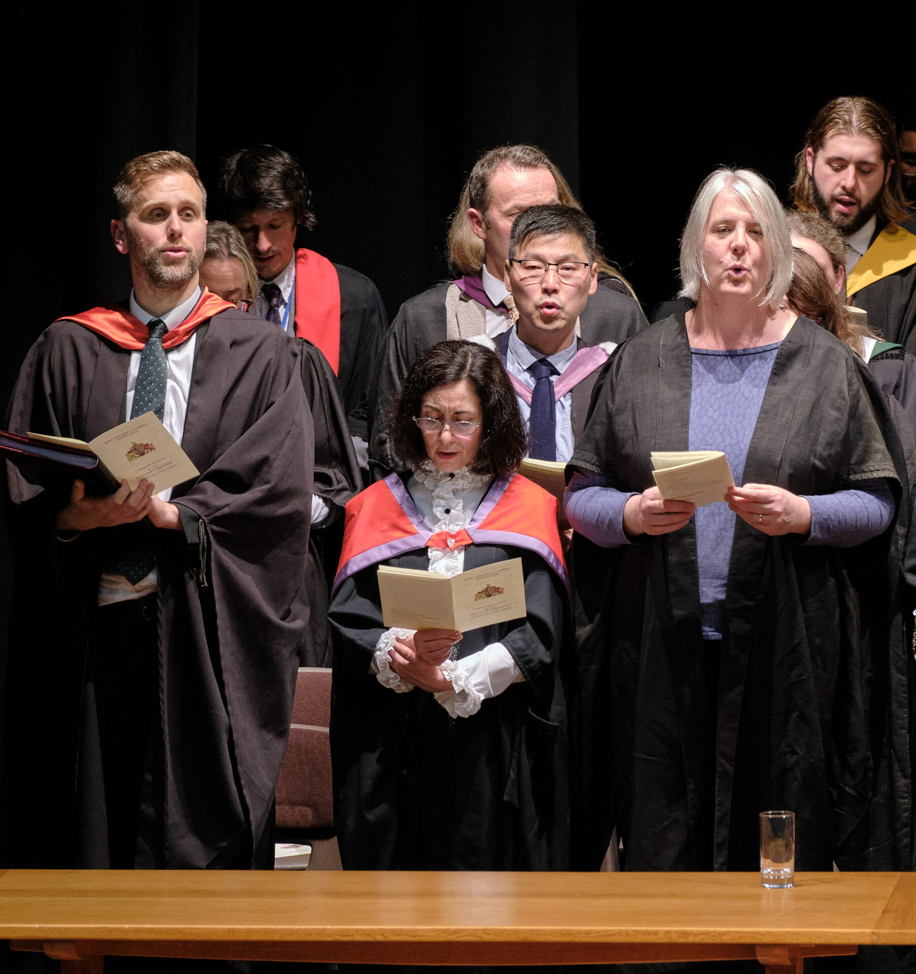 Founder's Day 2024 - King Edwards School