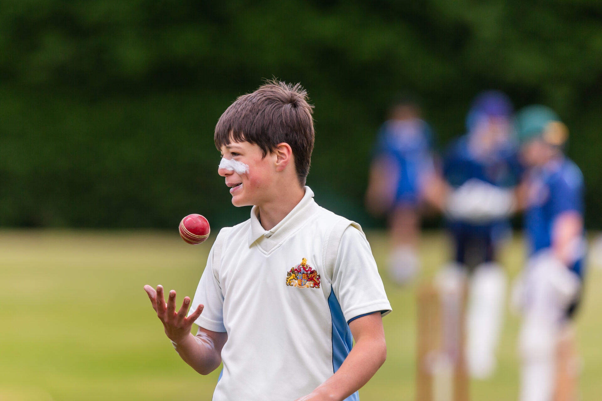 King Edward’s School named among UK’s Top 100 Cricket Schools for 2025 ...
