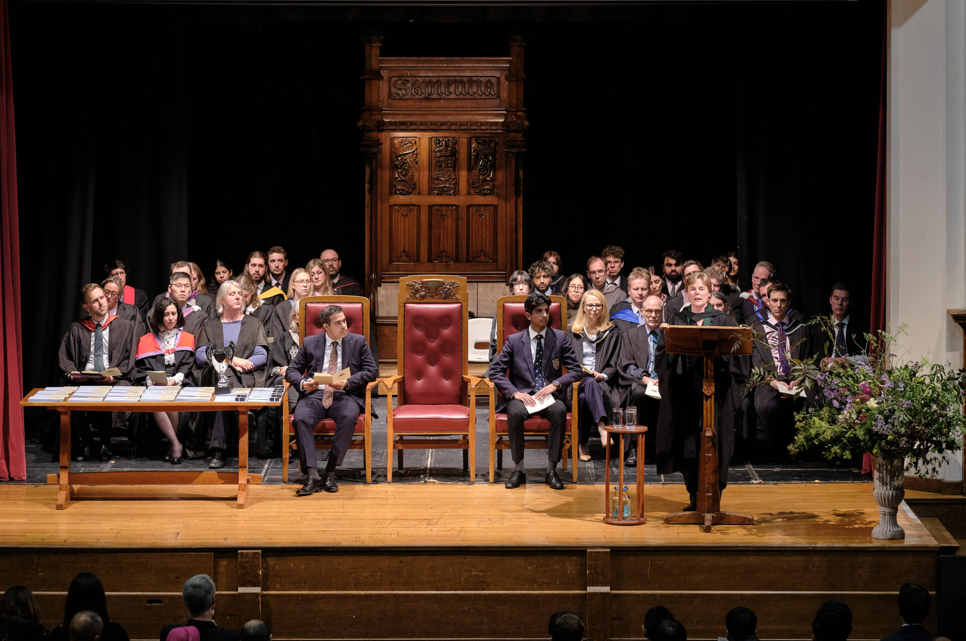 Founder's Day 2024 - King Edwards School