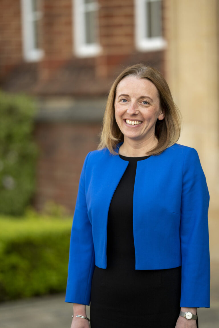 Governing Body and Leadership Team - King Edwards School