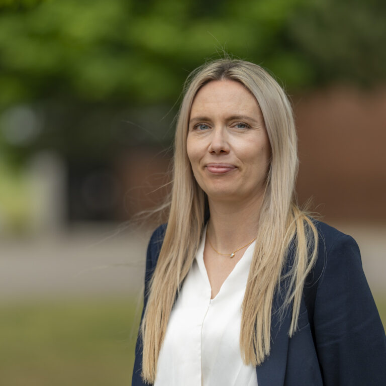 Ms Kate Wright - King Edwards School