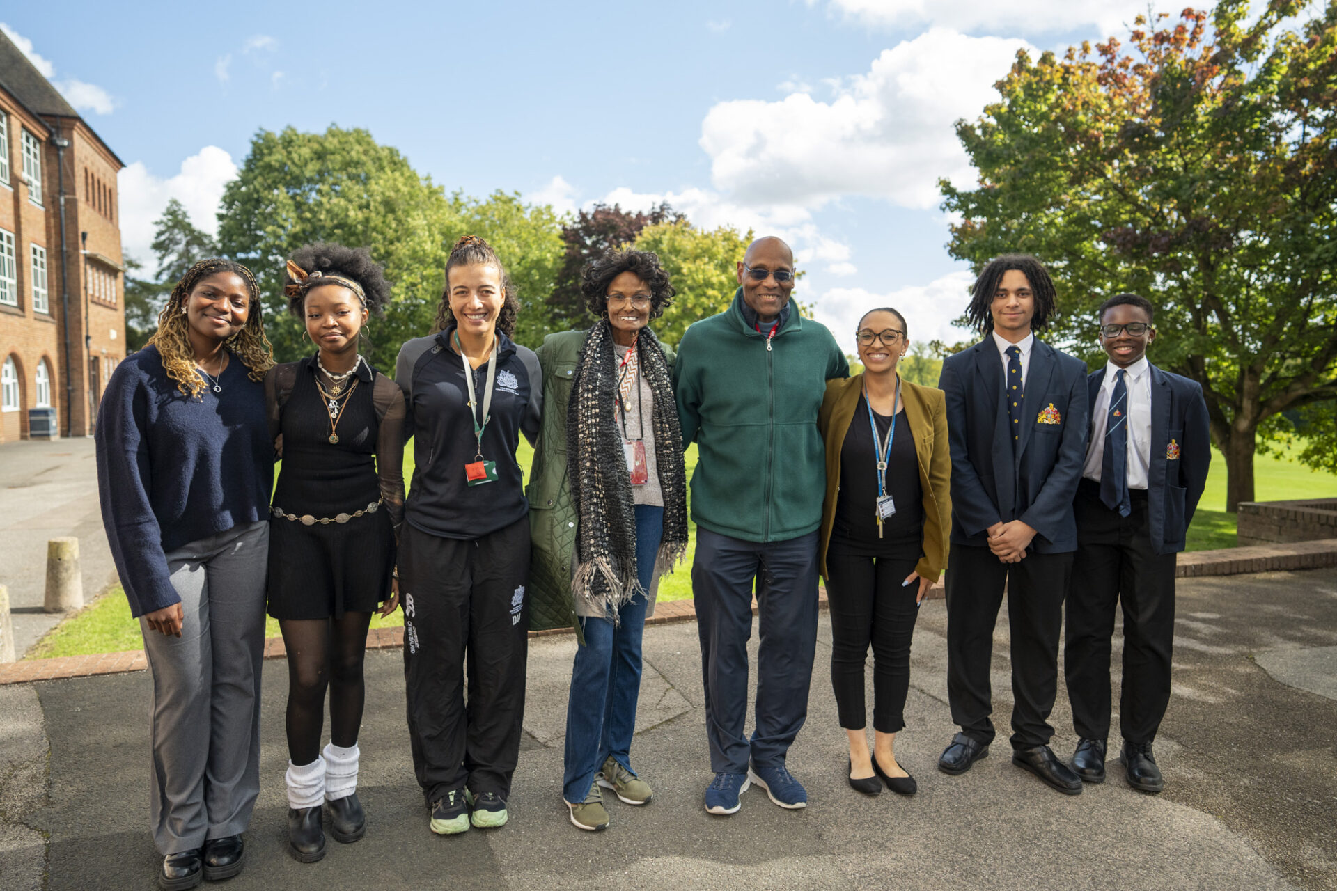 Honouring the Legacy of Major Charity Adams and the 6888 Battalion ...