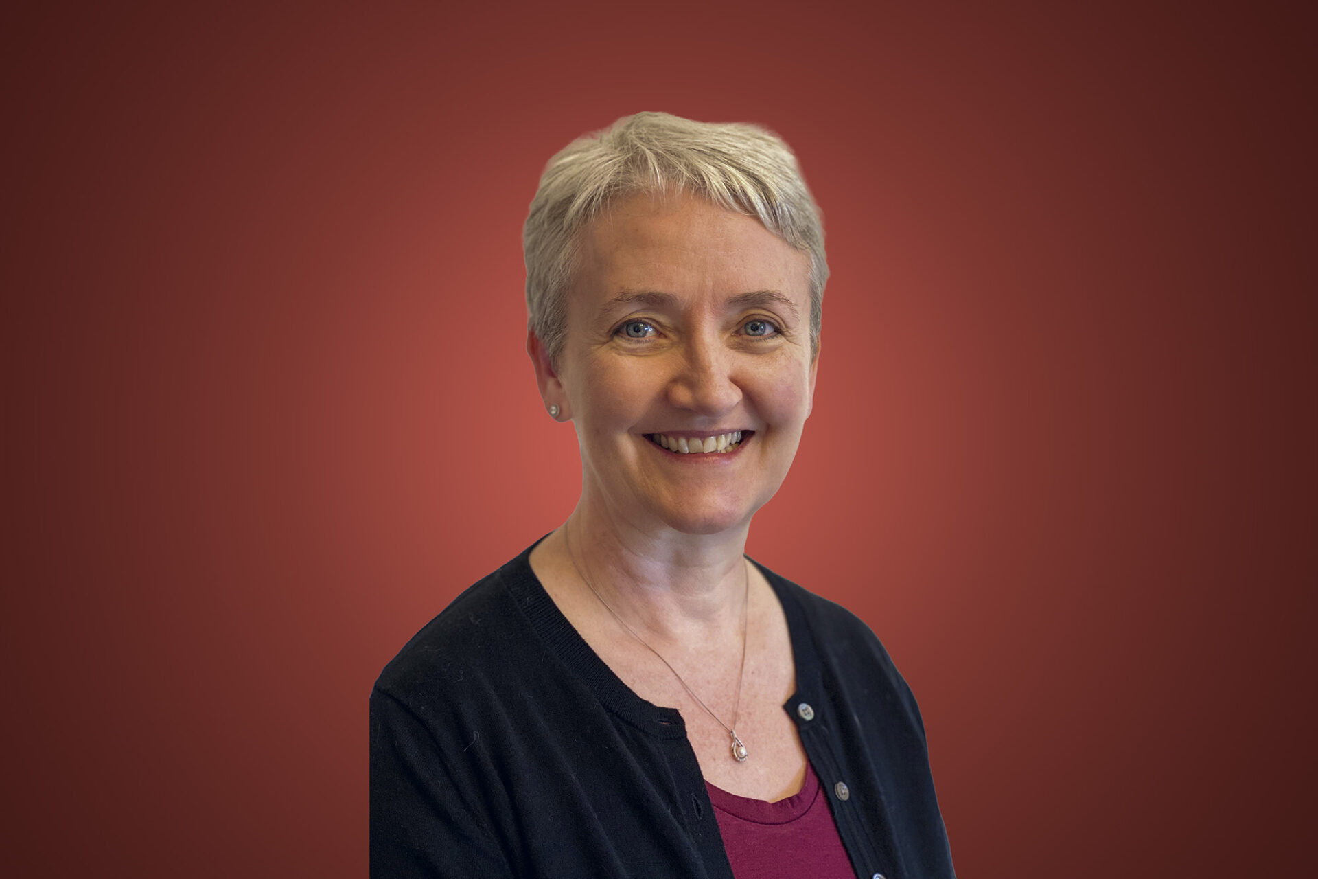 Mrs Sharon Roberts FCA, FCG - King Edwards School