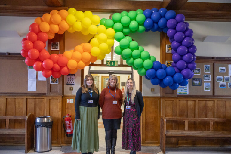 Neurodiversity Week 2026 - King Edwards School